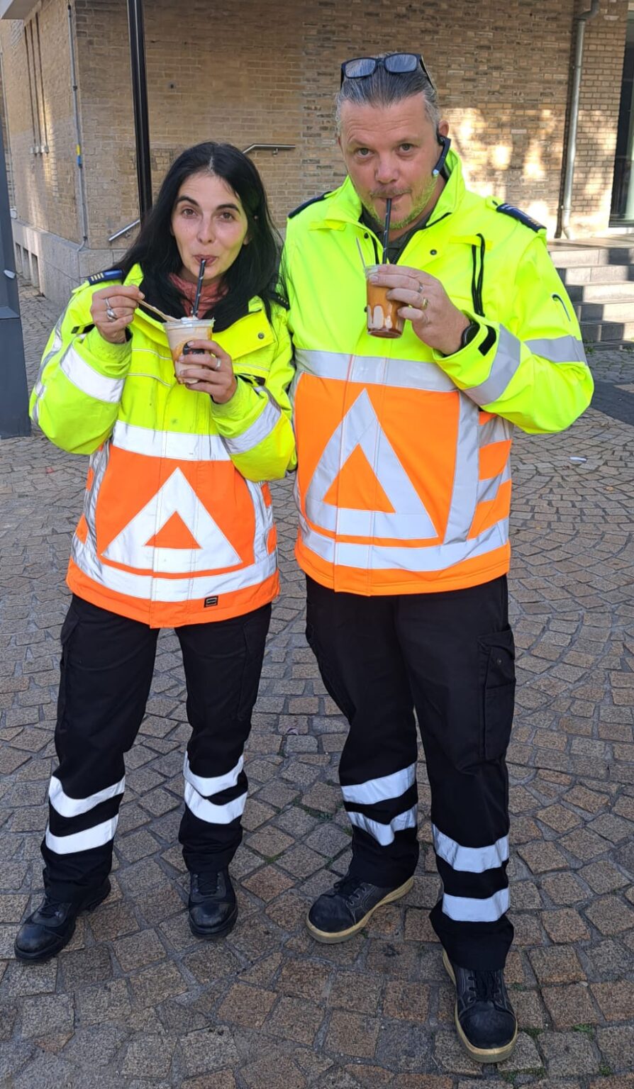 over ons - 24Traffic.nl - Verkeersregelaars